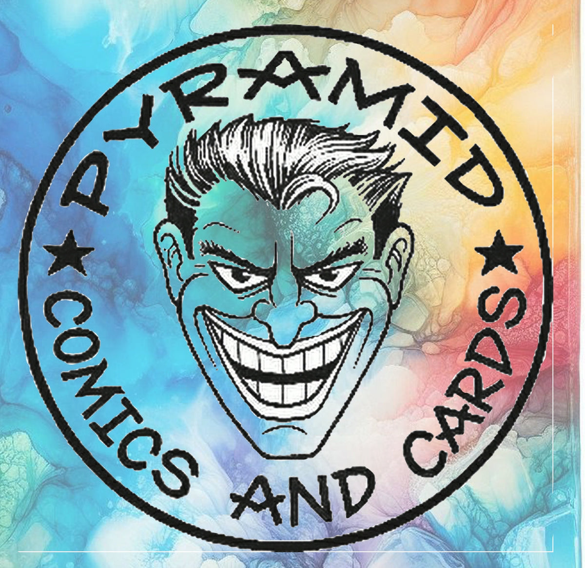 Celebrating 30 Years of Pyramid Comics: A Journey of Fun, Friendship ...
