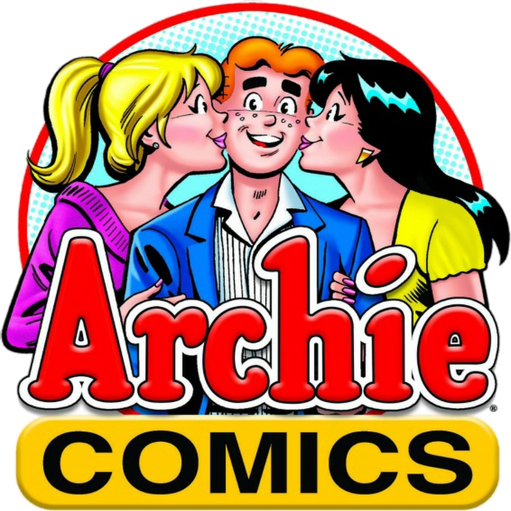 Archie Comics – Pyramid Comics & Cards