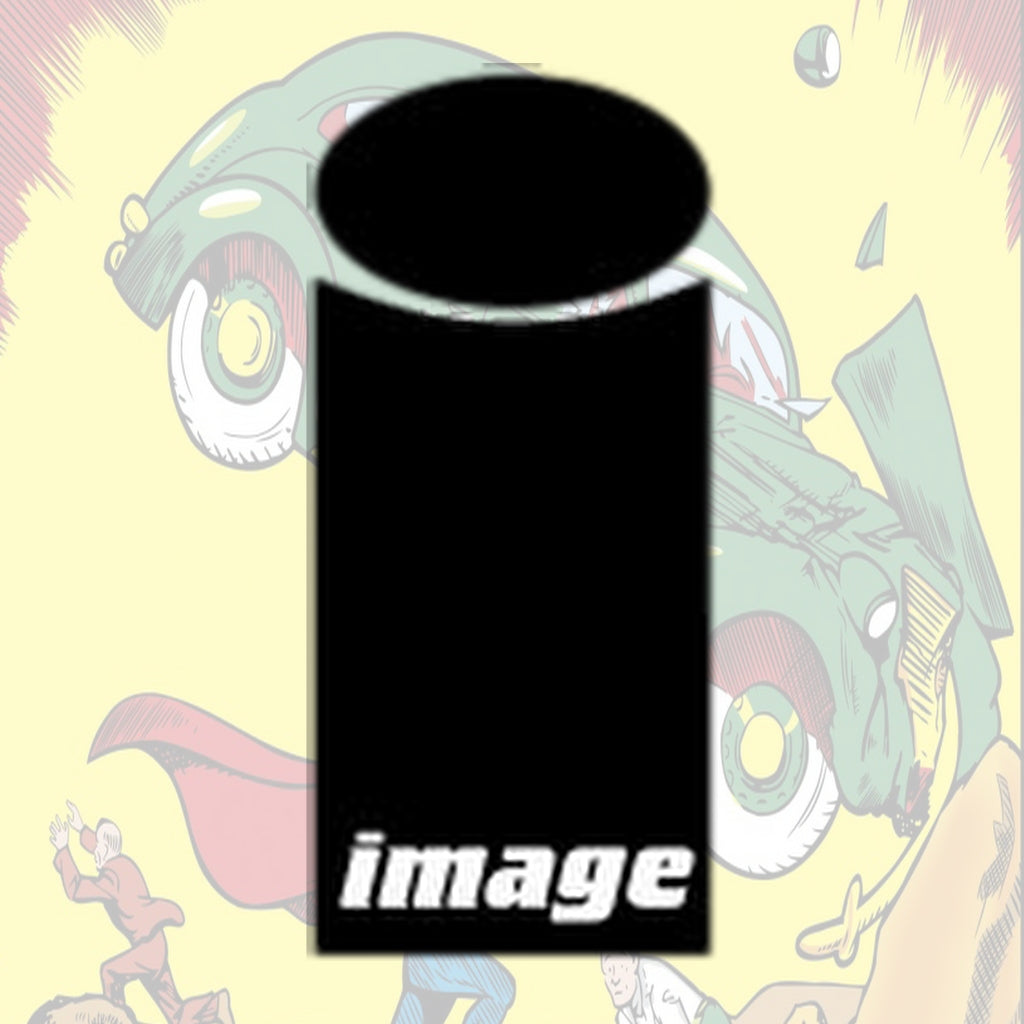 Image Comics – Pyramid Comics & Cards