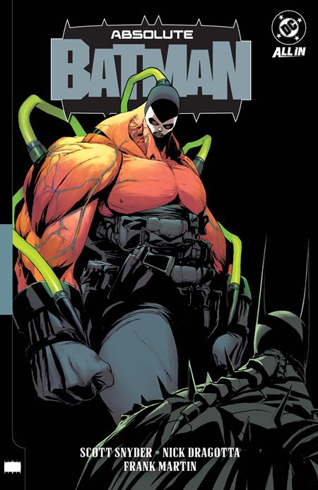 Absolute Batman TP Vol 2 (2026) | Pyramid Comics – Pyramid Comics & Cards