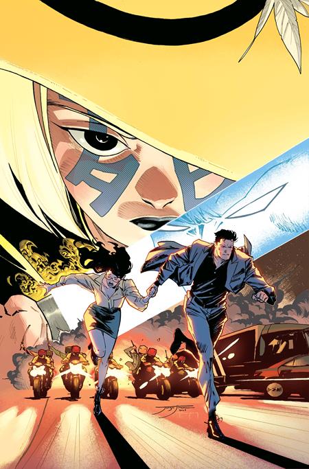 Batman #5 (2026) | Pyramid Comics – Pyramid Comics & Cards